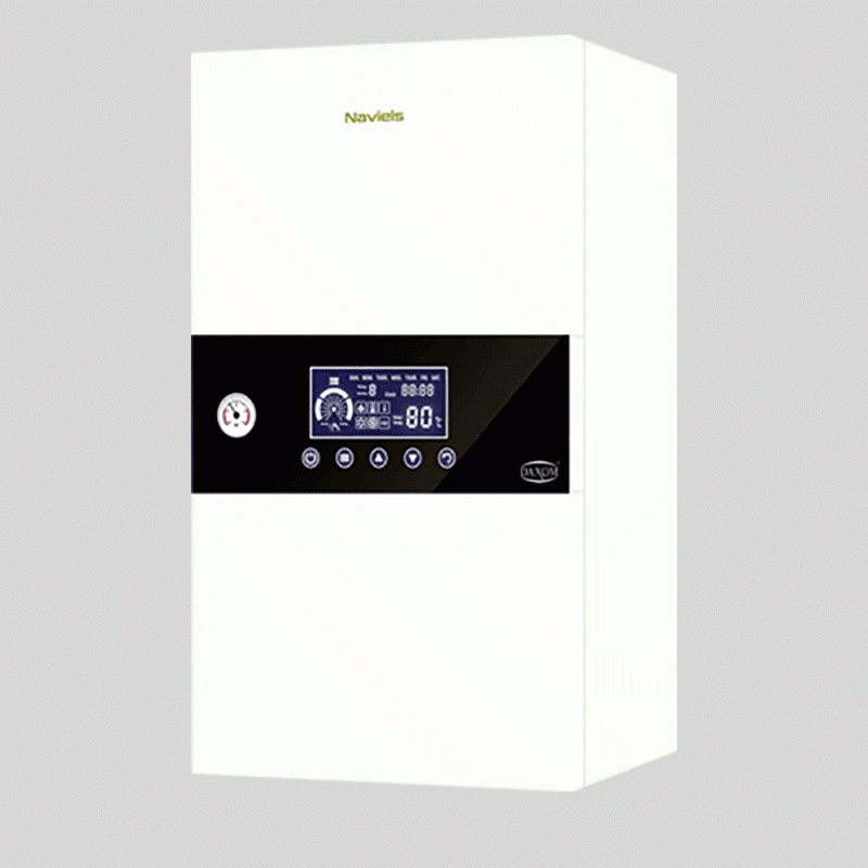 Electric Combi Boiler With Inbuilt Cylinder Single Phase 12 kW